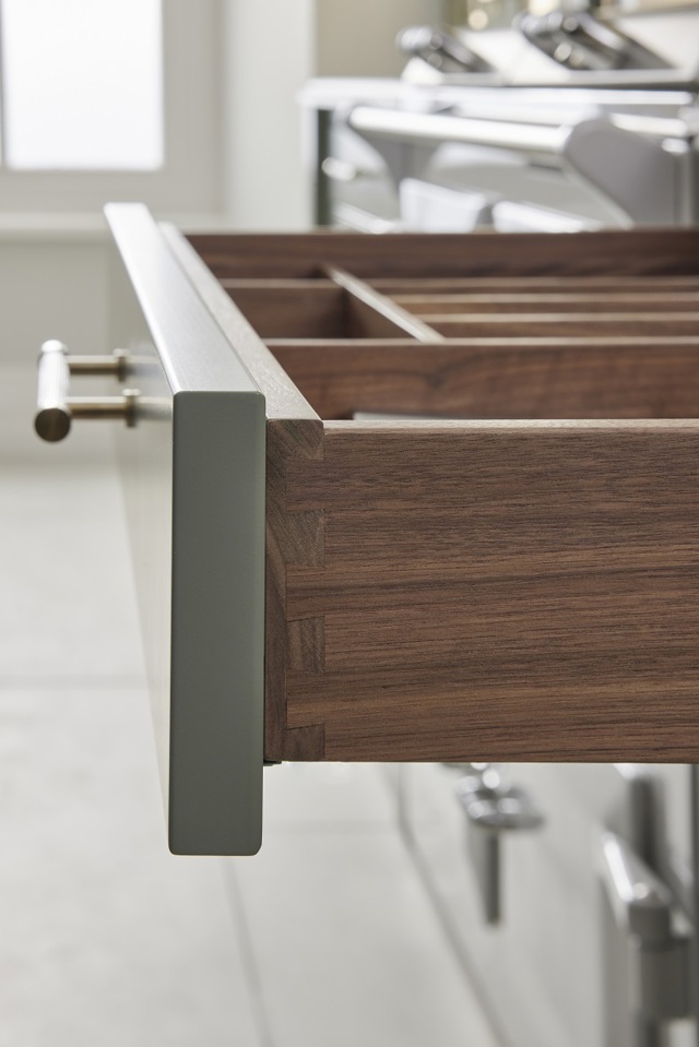 Ovolo Kitchens | Timeless Kitchens | Classic Design