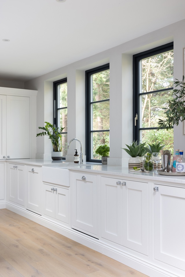 Ovolo Kitchens | Timeless Kitchens | Classic Design