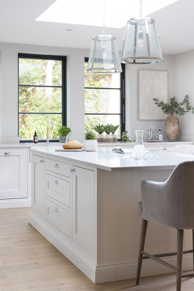 Ovolo Kitchens | Timeless Kitchens | Classic Design