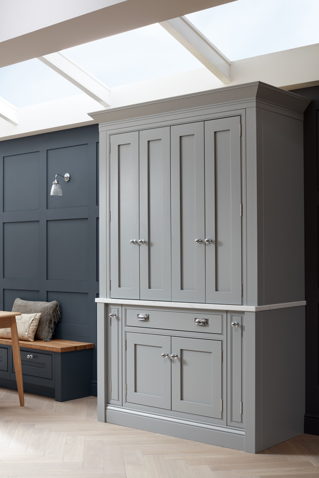 Ovolo Kitchens | Timeless Kitchens | Classic Design