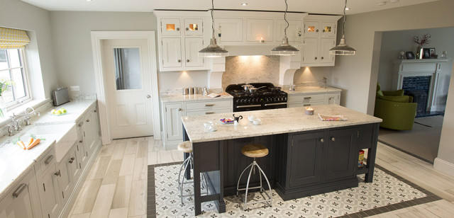 Real Kitchens | 1909 Kitchens | Kitchen Projects