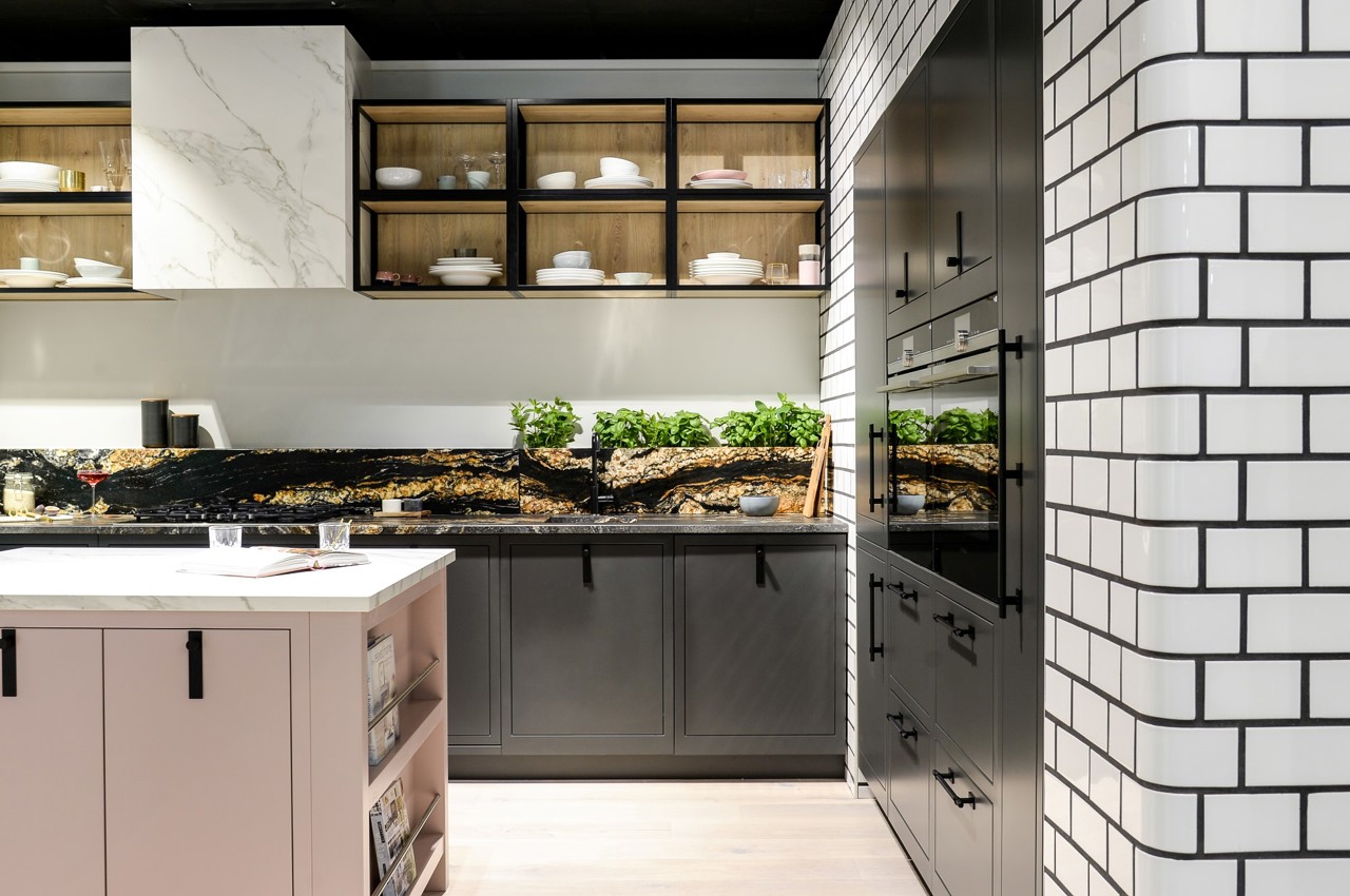 1909 Southern Design Centre