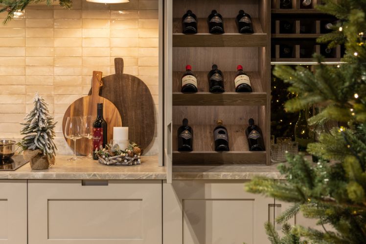 Preparing Your Kitchen for Holiday Entertaining | Cookhouse