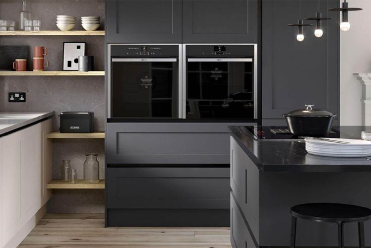 Smart Kitchen Technology: Top 5 Upgrades | Cookhouse
