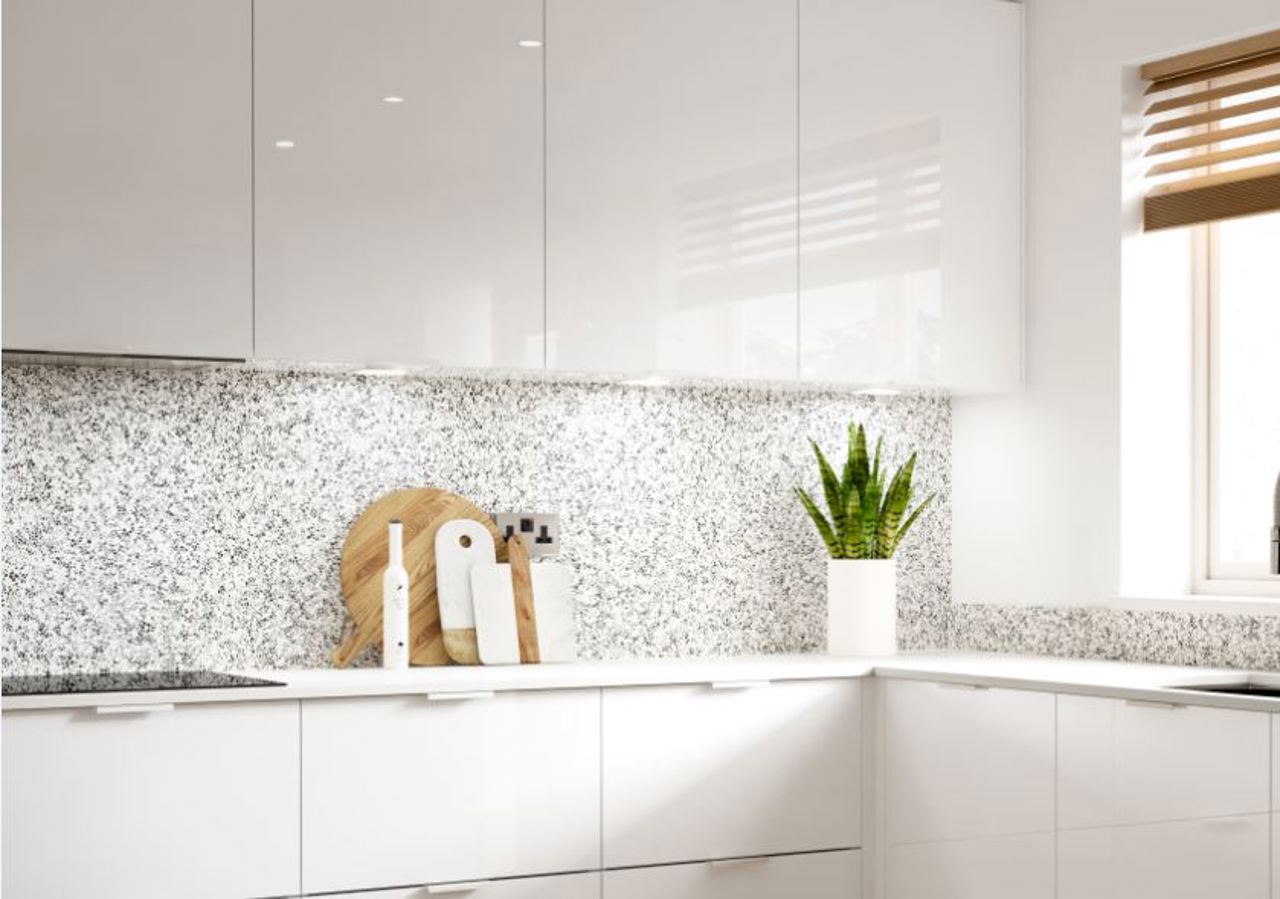 Choosing your Kitchen Worktop