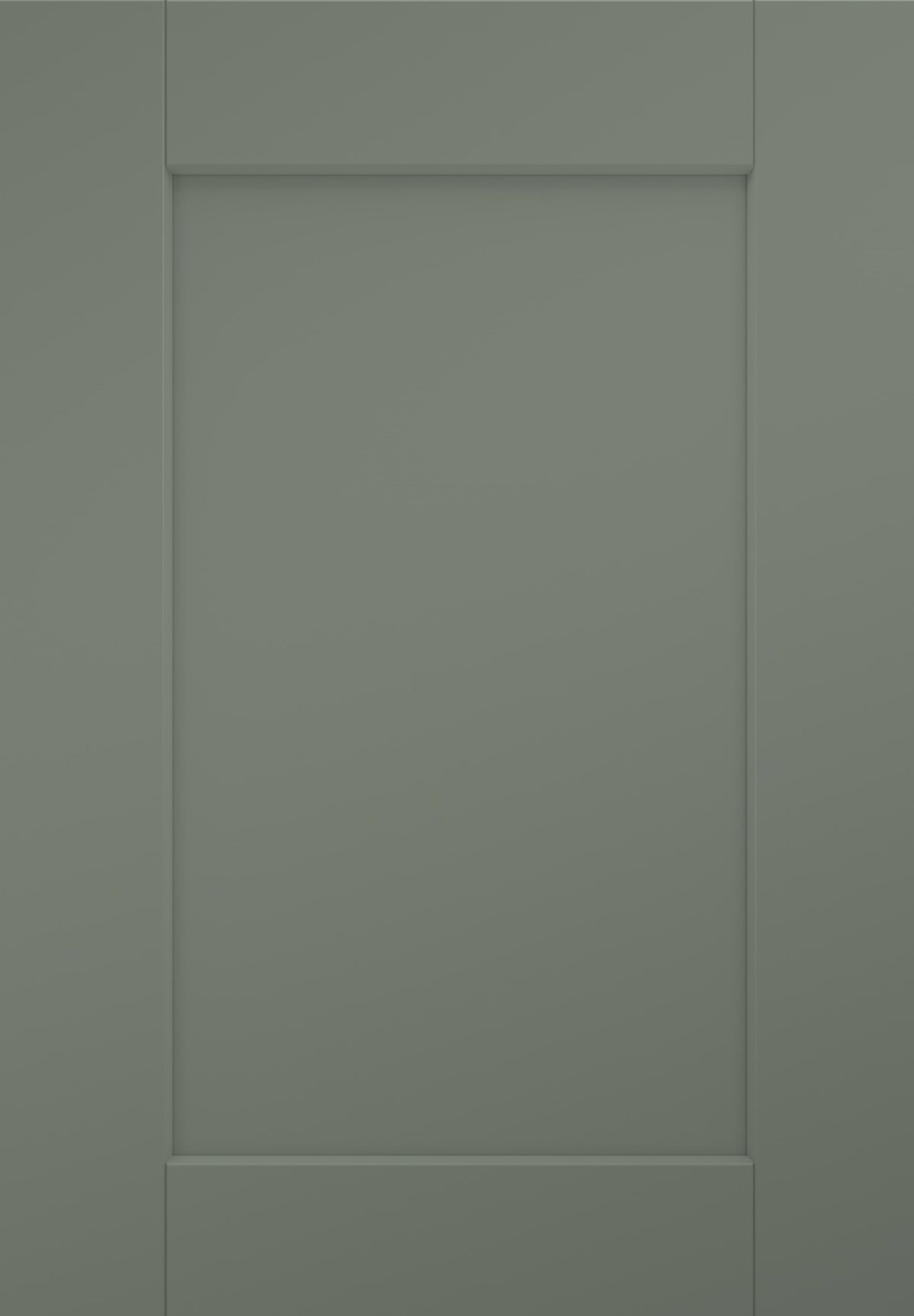 Belsay Smooth Kitchens | Belsay Smooth Kitchen Design | Second Nature