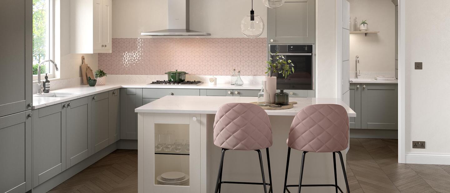 Belsay Kitchens | Belsay Kitchen Design | Second Nature