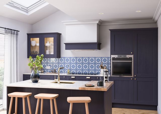 Belsay Kitchens | Belsay Kitchen Design | Second Nature