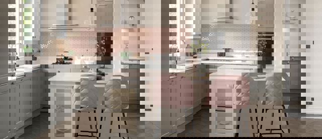 Belsay Kitchens | Belsay Kitchen Design | Second Nature