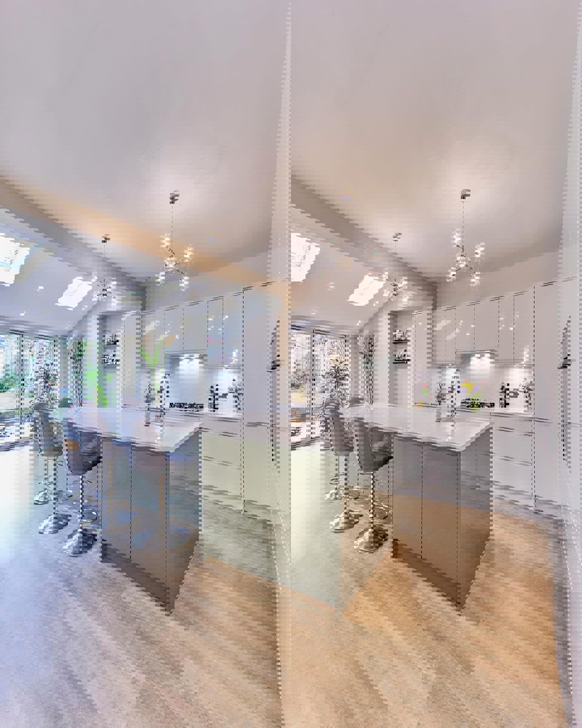 Customer Kitchens | Case Studies & Kitchen Ideas