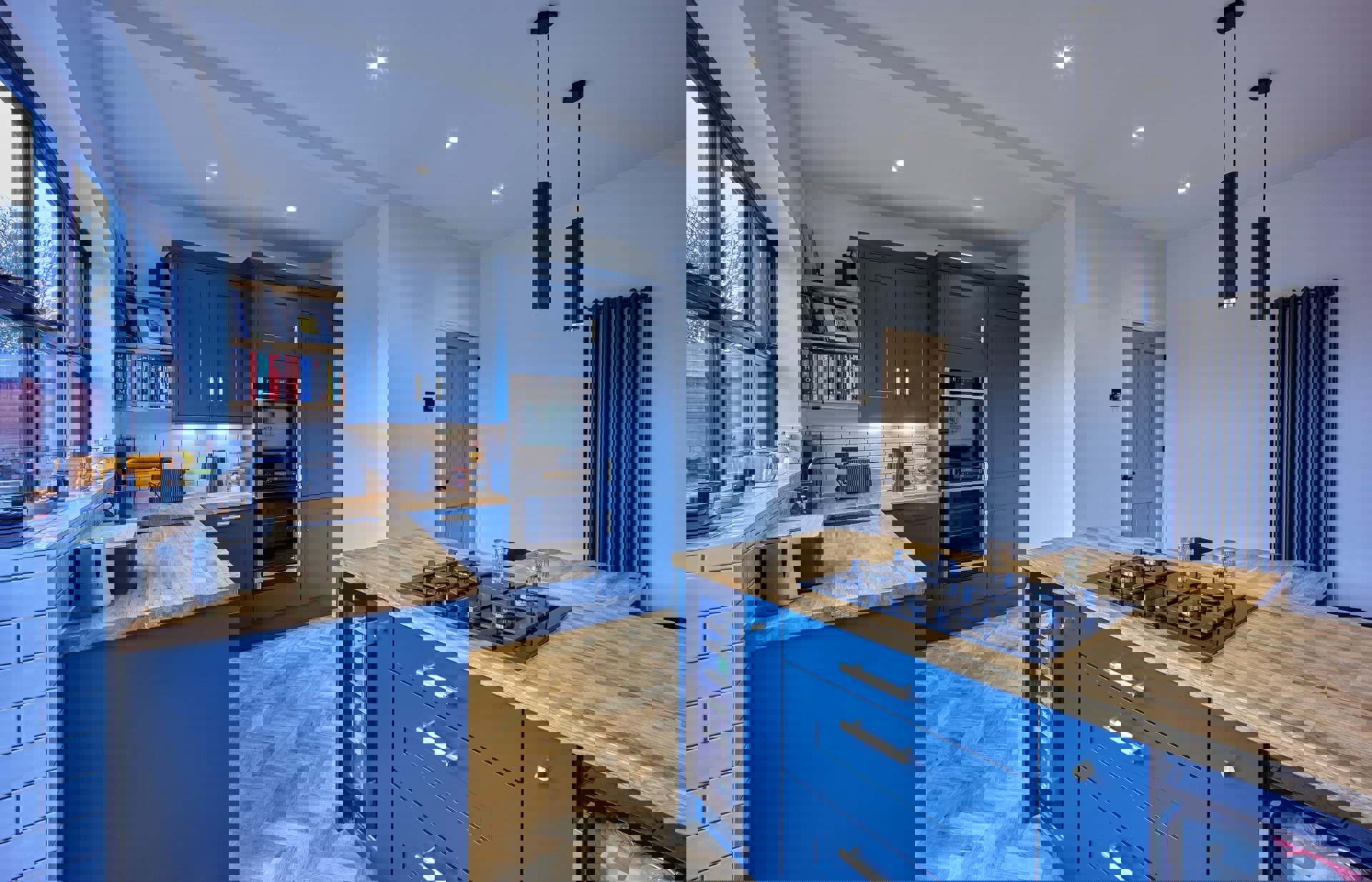 Customer Kitchens | Case Studies & Kitchen Ideas