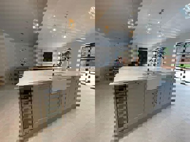 Mornington Shaker Stone | Real Projects