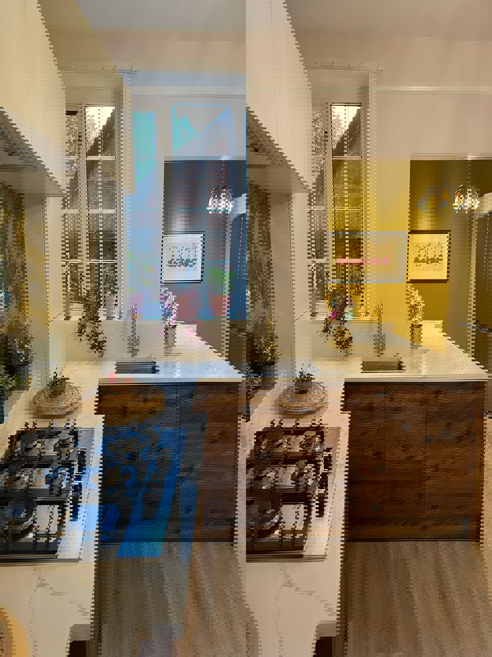 Customer Kitchens | Case Studies & Kitchen Ideas