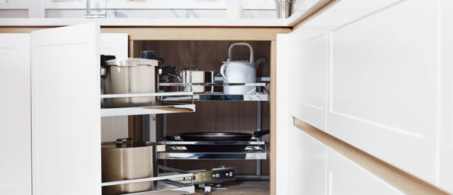 Corner Storage Units. Kitchen Corner Storage Cabinets