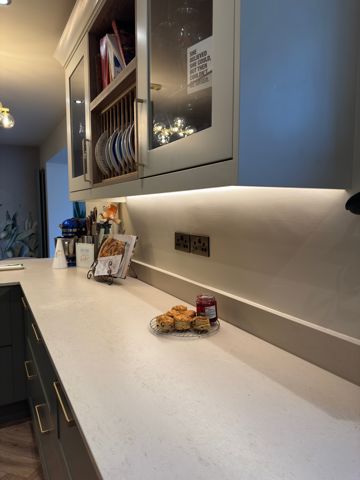 Hunton Regiment & Mussel | Second Nature | Real Projects