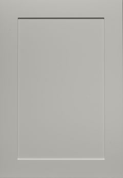 Taupe Grey and Graphite Kitchens | Hunton Kitchens