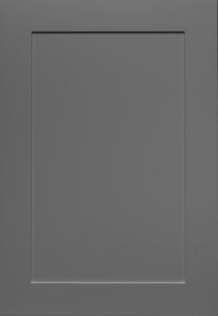 Taupe Grey and Graphite Kitchens | Hunton Kitchens