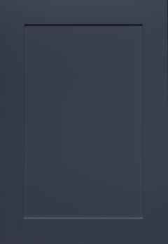 Taupe Grey and Graphite Kitchens | Hunton Kitchens