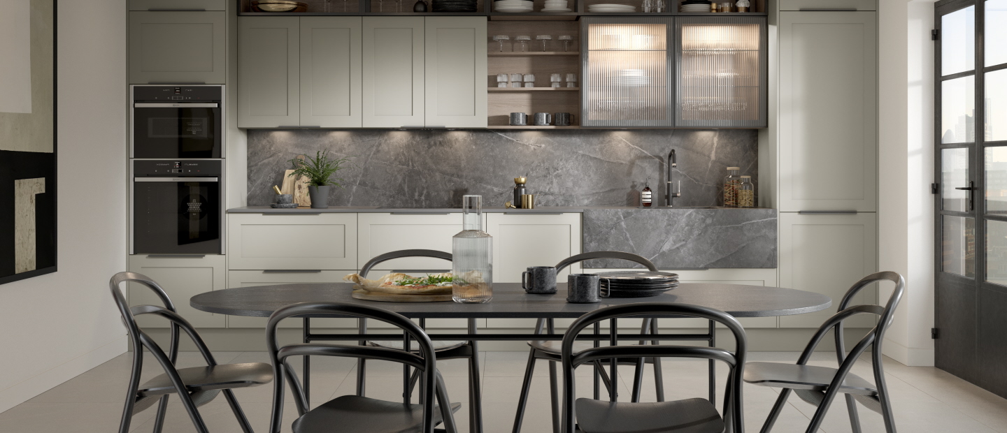 Hunton Kitchen Collection | Hunton Style Kitchens