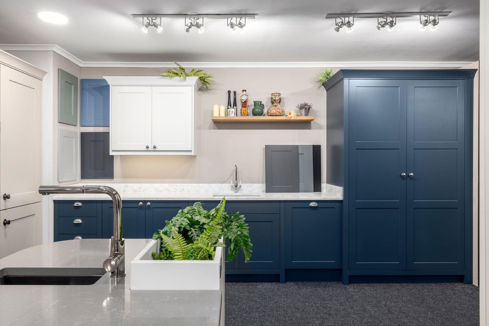 Jolly Kitchens | Second Nature Kitchens