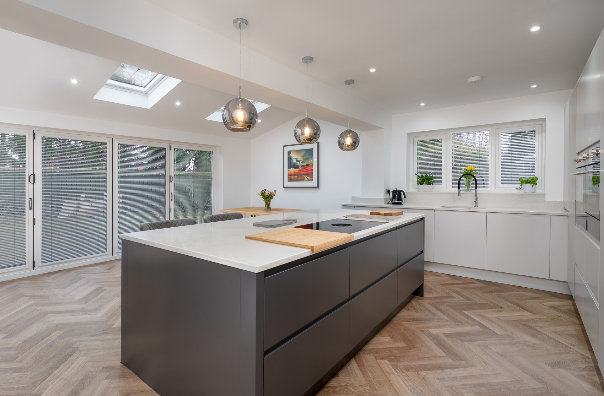 Customer Kitchens | Case Studies & Kitchen Ideas