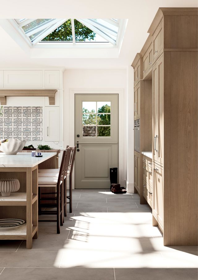 Mornington Oak Surrey | Second Nature