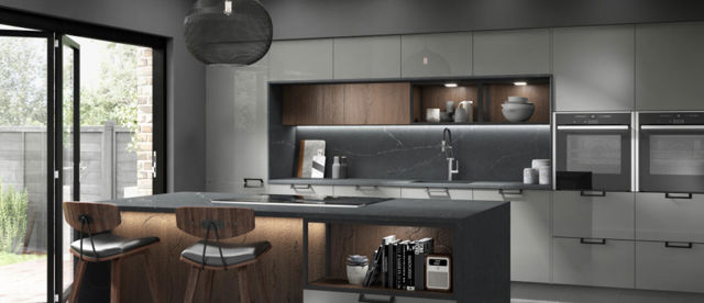 Porter Kitchens | Porter Kitchen Design | Second Nature