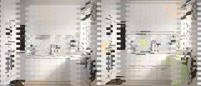 Porter Kitchens | Porter Kitchen Design | Second Nature