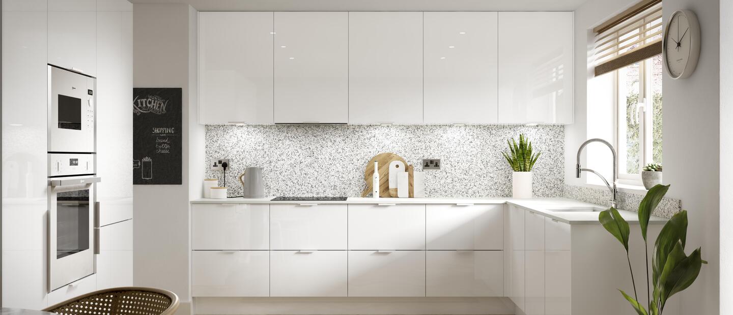 Porter Kitchens | Porter Kitchen Design | Second Nature