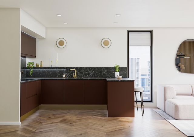 Remo Kitchens | Second Nature | Remo Kitchen Designs