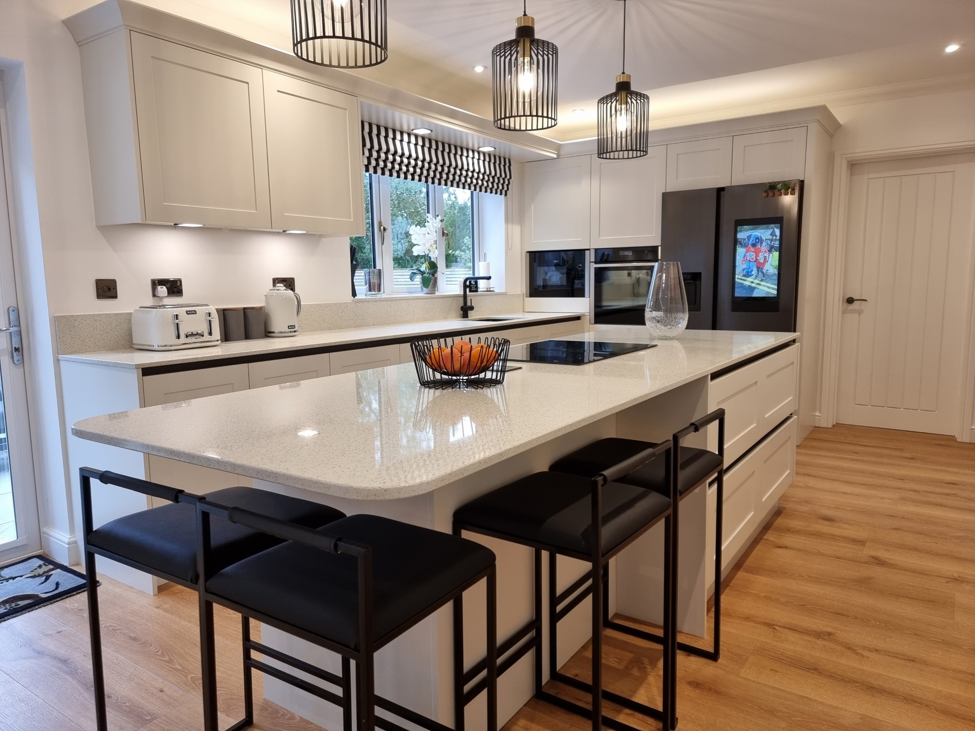 Customer Kitchens | Case Studies & Kitchen Ideas