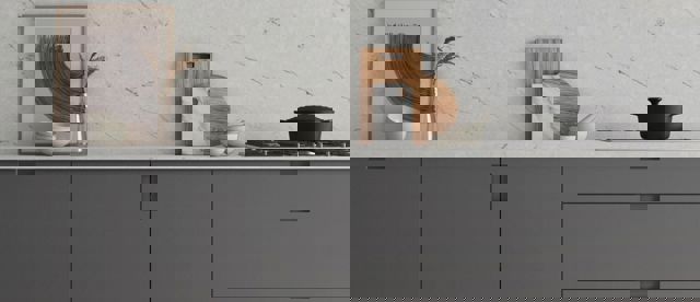 Porter Kitchens | Porter Kitchen Design | Second Nature