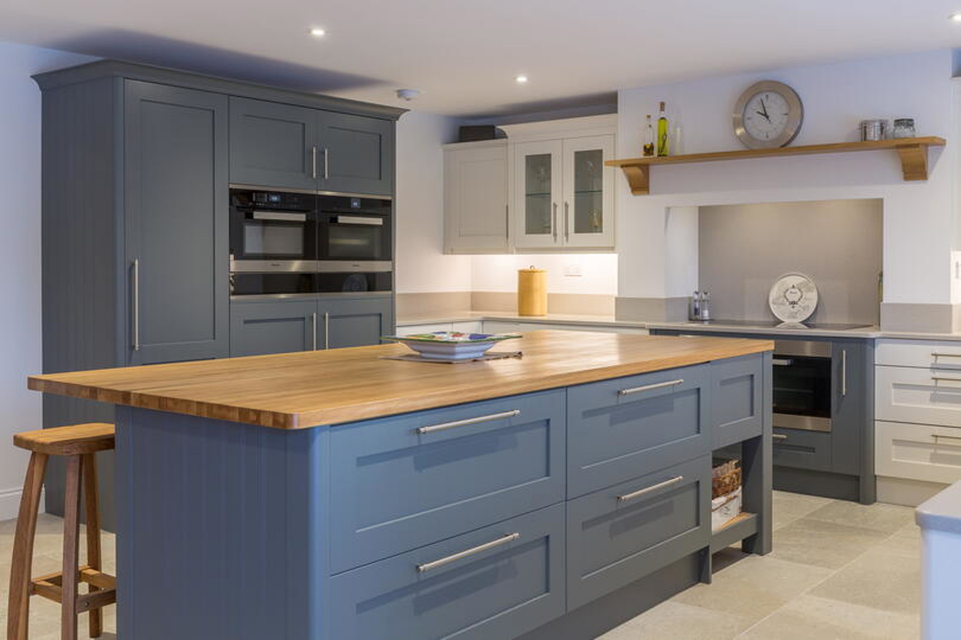 Customer Kitchens | Case Studies & Kitchen Ideas