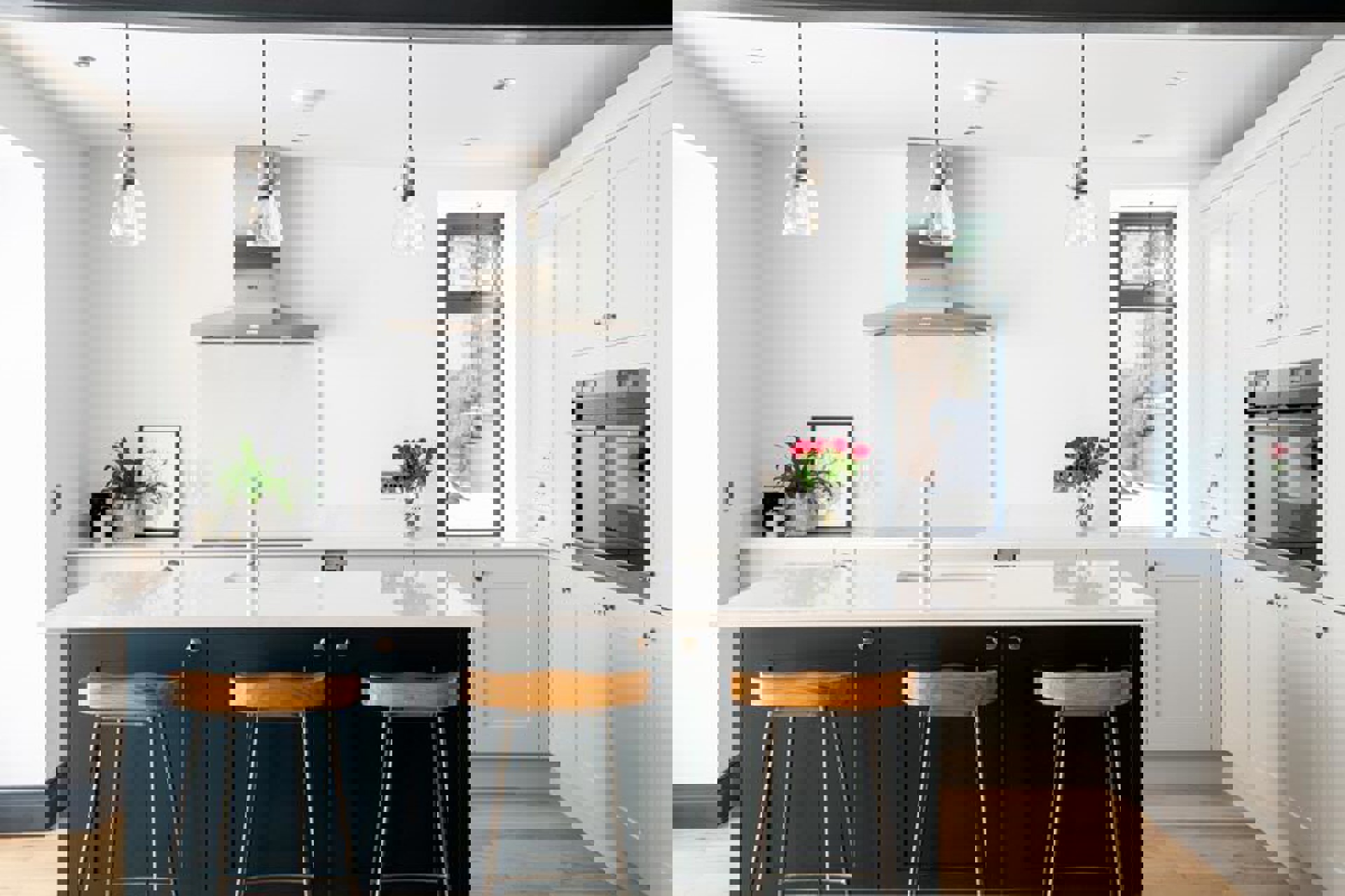 Customer Kitchens | Case Studies & Kitchen Ideas