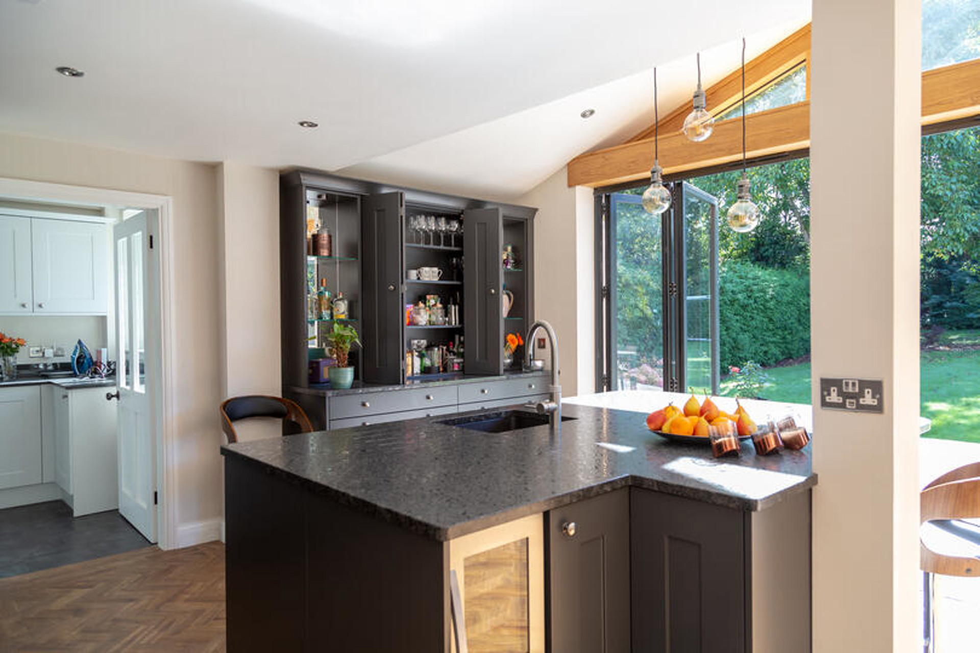 Customer Kitchens | Case Studies & Kitchen Ideas