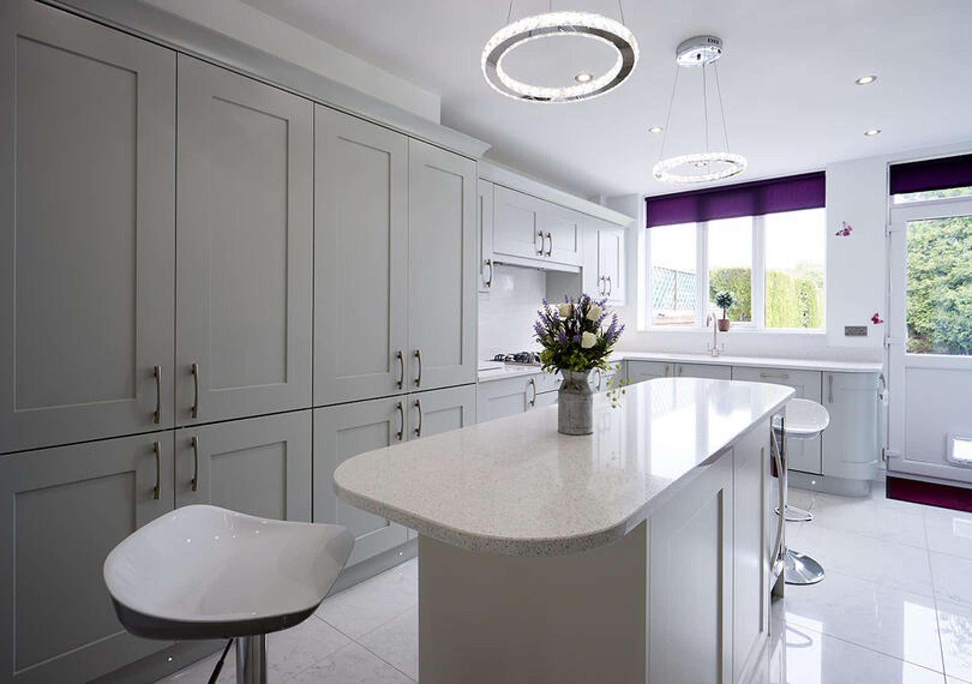 Customer Kitchens | Case Studies & Kitchen Ideas