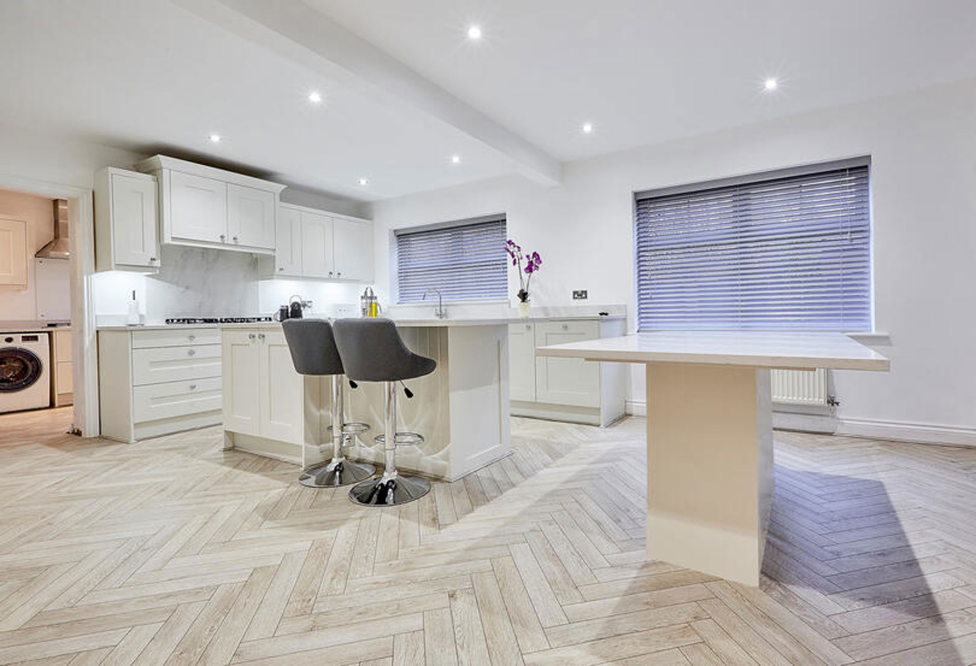 Fitzroy Charcoal | Real Projects