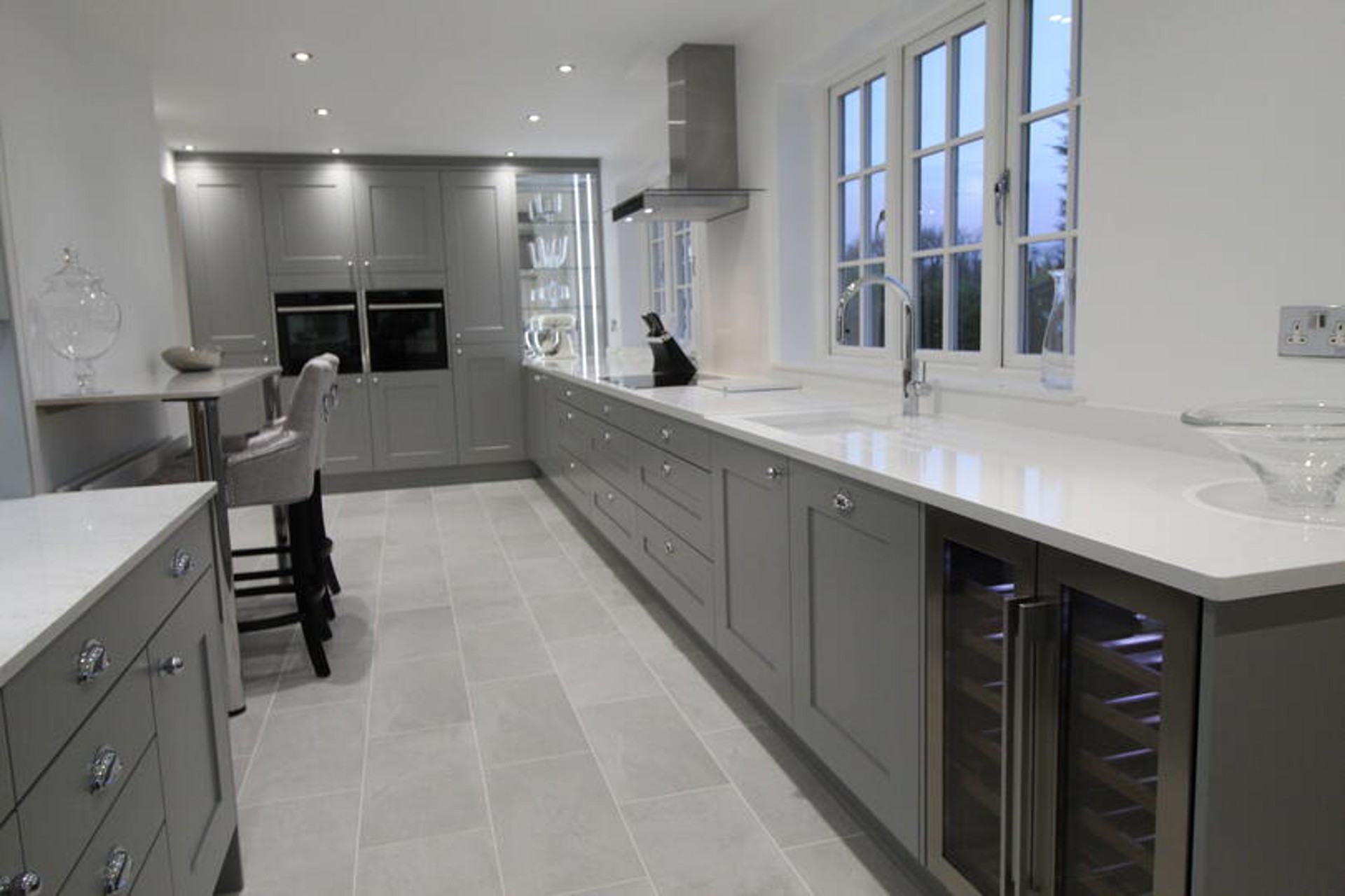 Customer Kitchens | Case Studies & Kitchen Ideas
