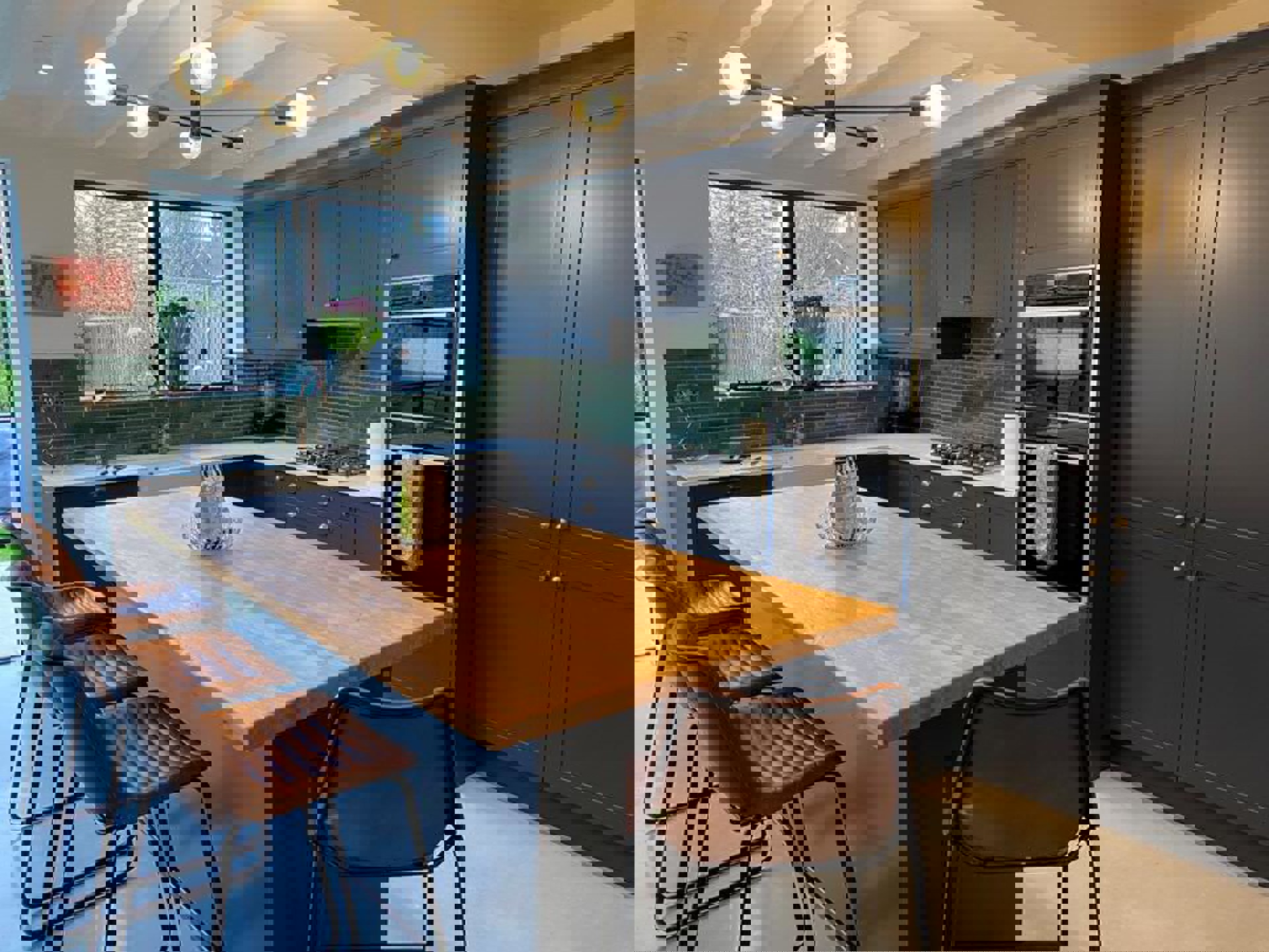 Customer Kitchens | Case Studies & Kitchen Ideas