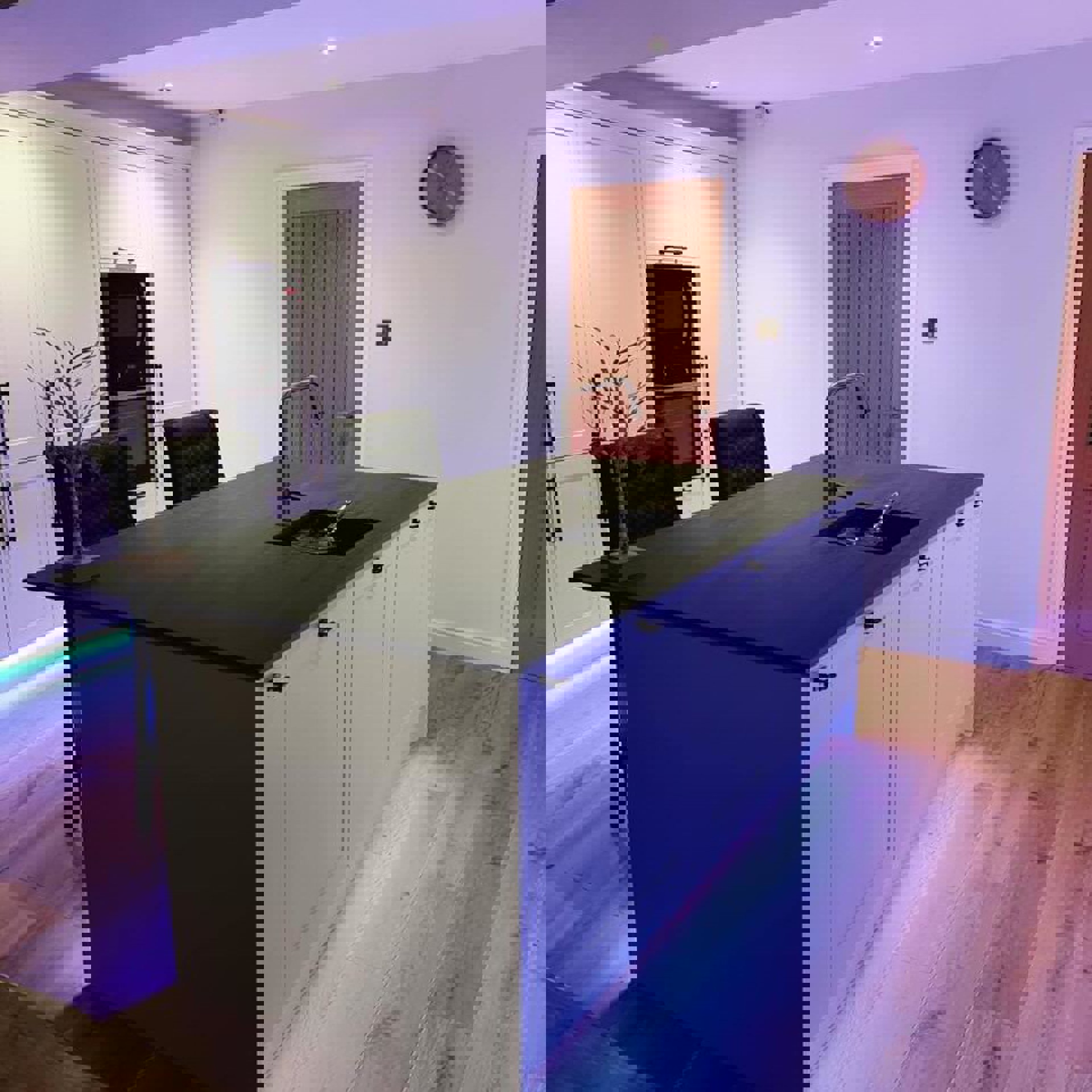 Customer Kitchens | Case Studies & Kitchen Ideas