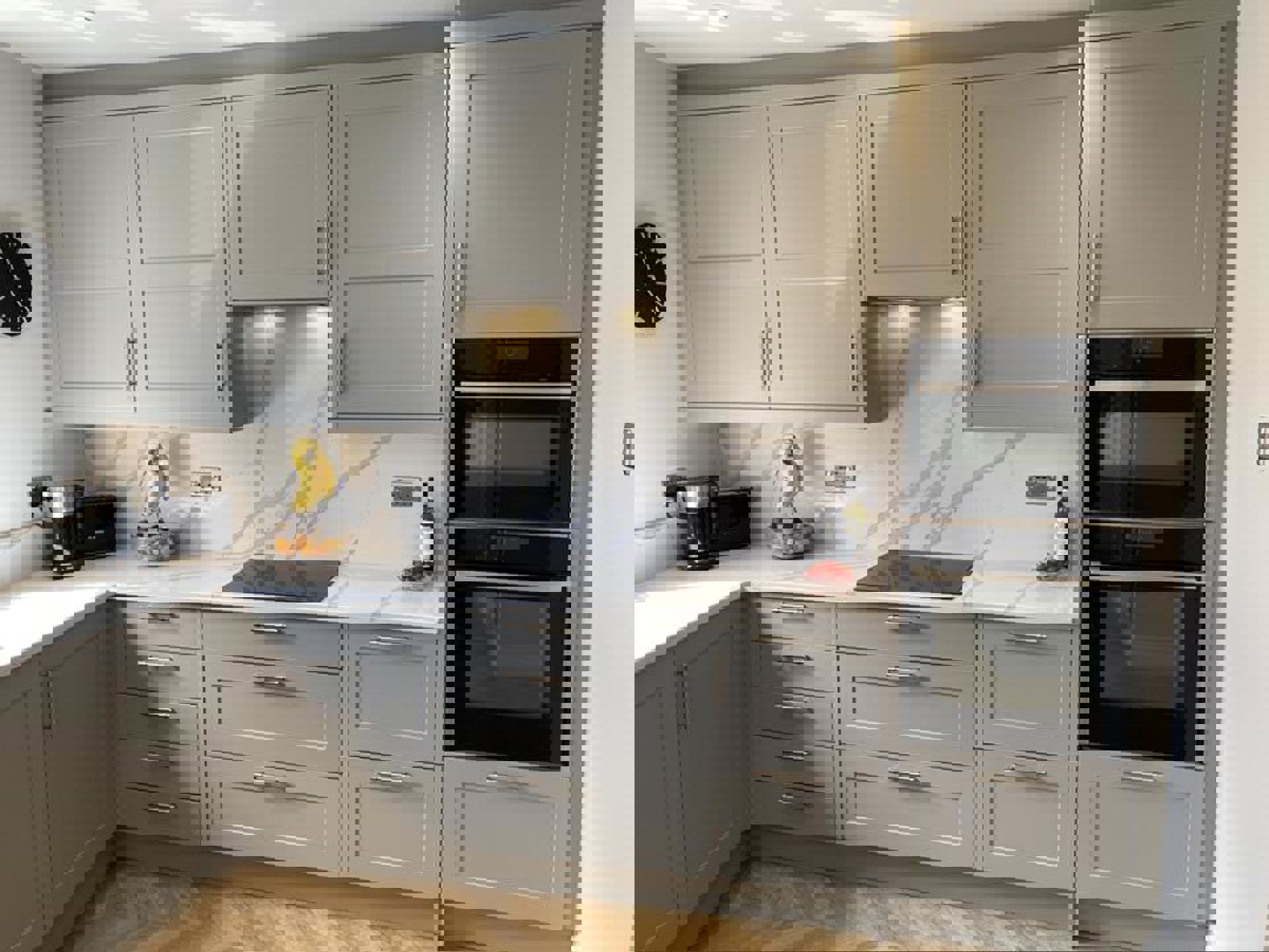 Customer Kitchens | Case Studies & Kitchen Ideas