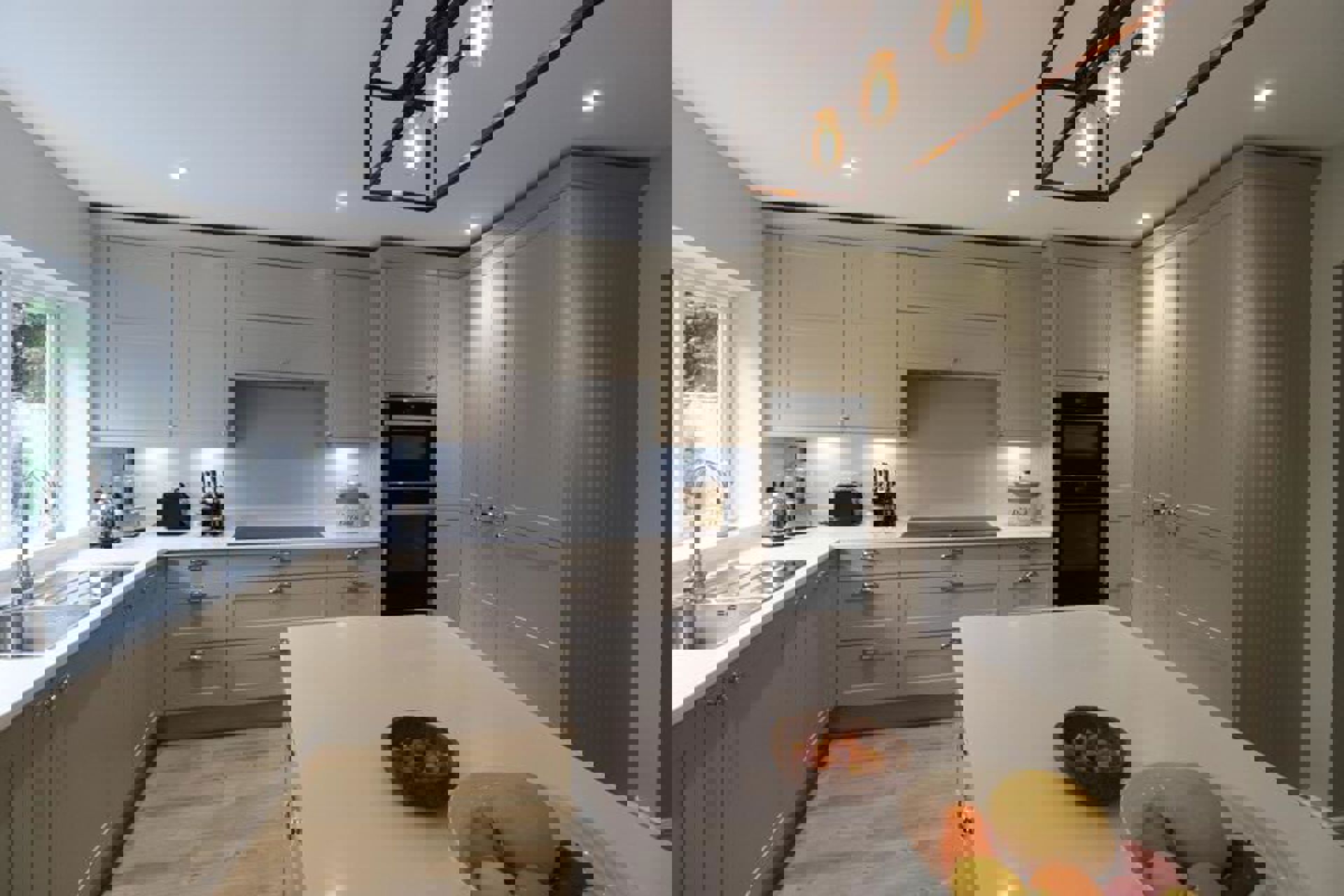 Hunton Regiment | Real Projects