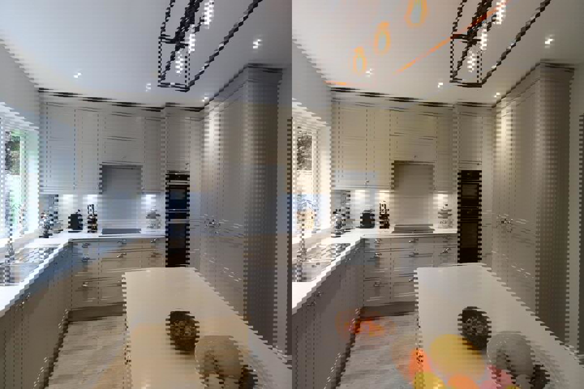 Customer Kitchens | Case Studies & Kitchen Ideas