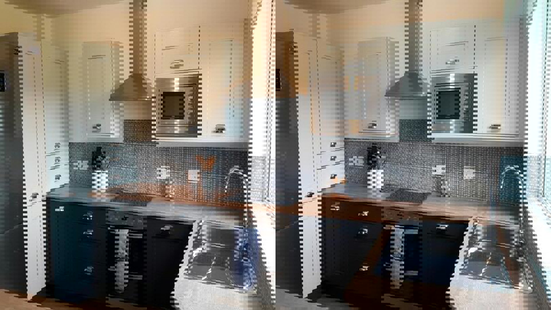 Customer Kitchens | Case Studies & Kitchen Ideas