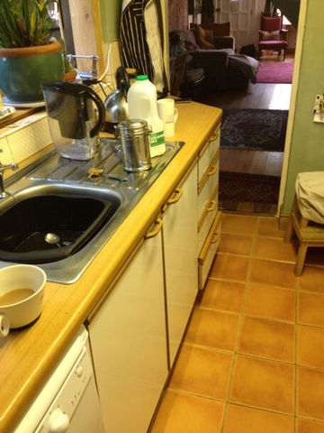 Milbourne Sage - Ice Interior | Real Projects