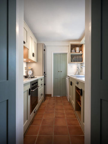 Milbourne Sage - Ice Interior | Real Projects