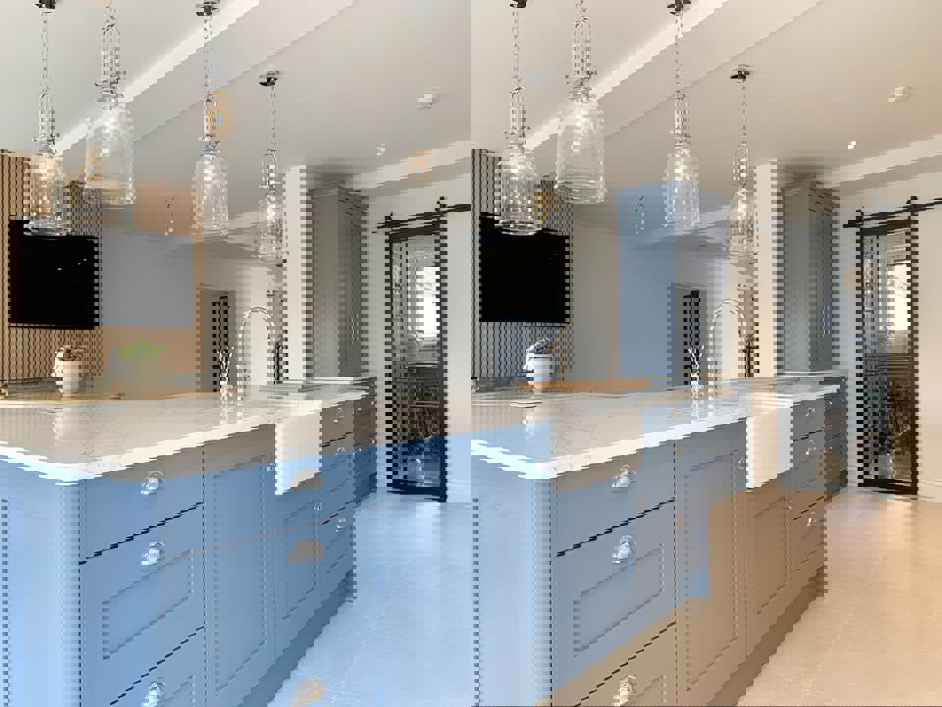 Customer Kitchens | Case Studies & Kitchen Ideas