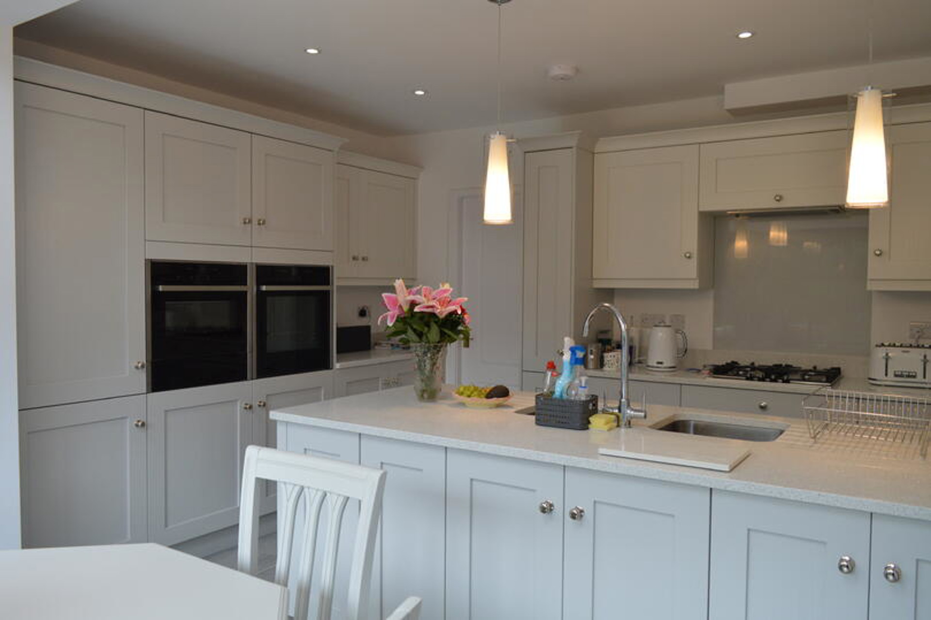 Customer Kitchens | Case Studies & Kitchen Ideas