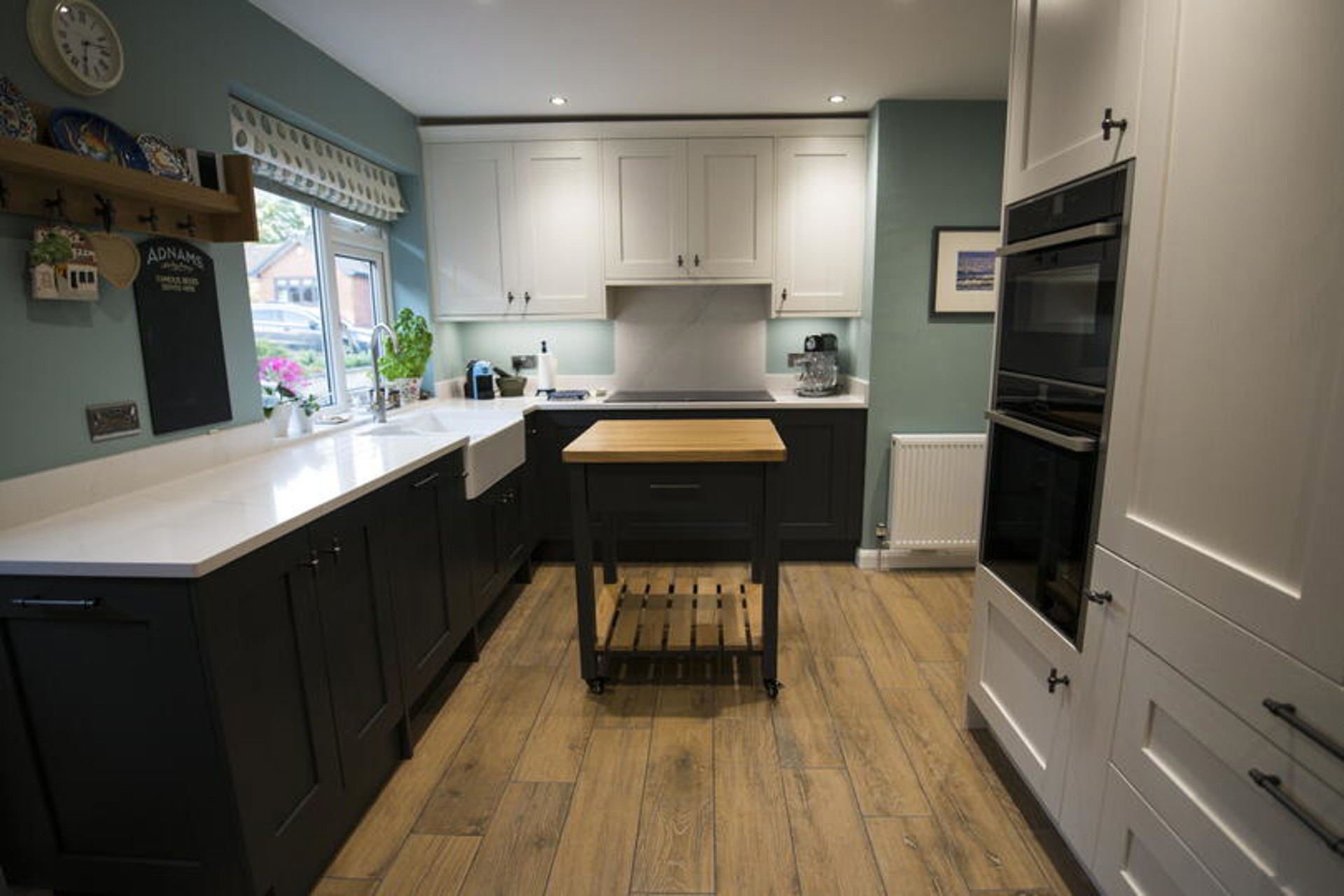 Customer Kitchens | Case Studies & Kitchen Ideas