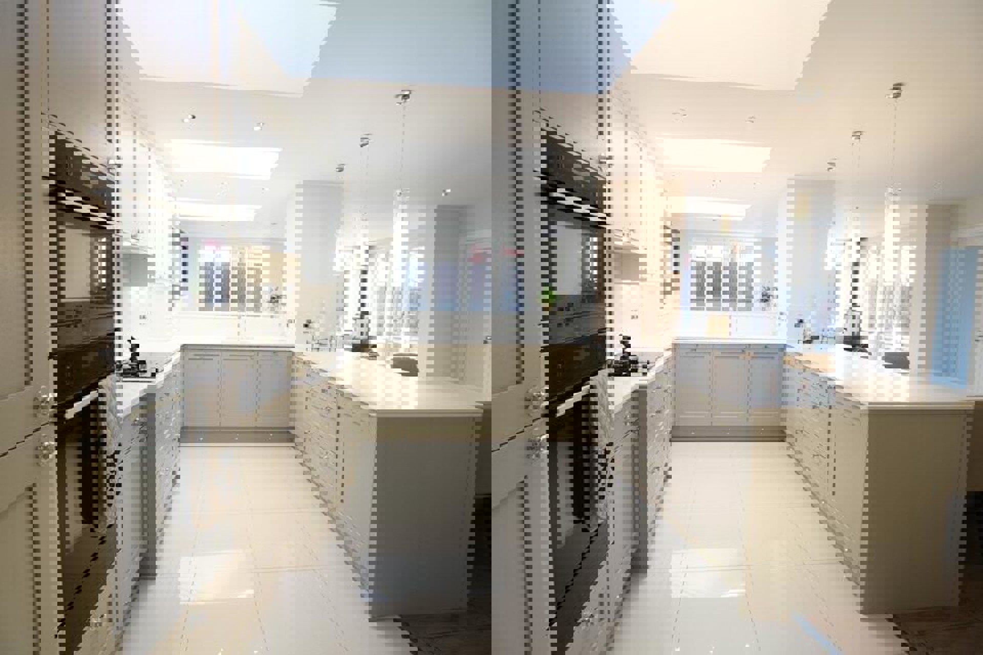 Customer Kitchens | Case Studies & Kitchen Ideas